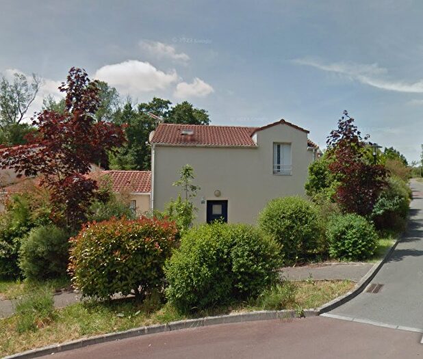 Maison à vendre - Saint-Jean-de-Boiseau - 5 pièces - 4 chambres