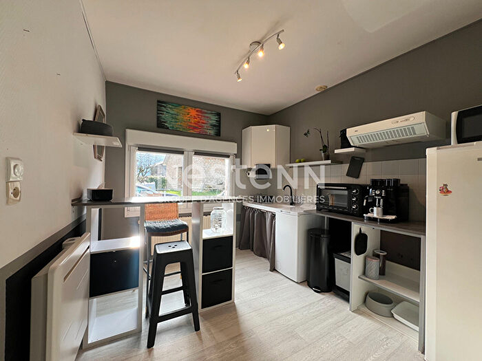 Maison à vendre - Villotte-sur-Aire - 4 pièces - 2 chambres