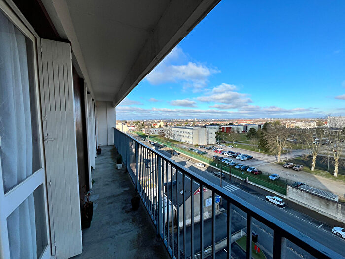 Appartement à vendre - Bourges, Val dAuron, Hameau de Gionne, Mazières, Pijolins - 3 pièces - 2 chambres