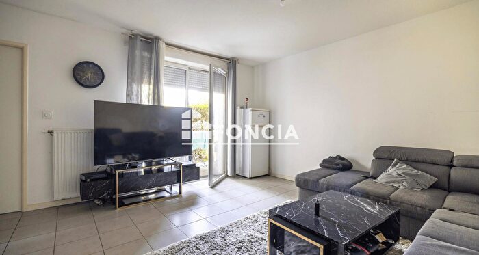 Appartement 2 pièces à vendre - Toulouse, Les Pradettes