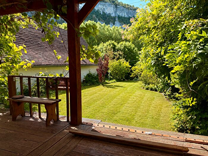 Maison 4 pièces à vendre à Marcilhac-sur-Célé