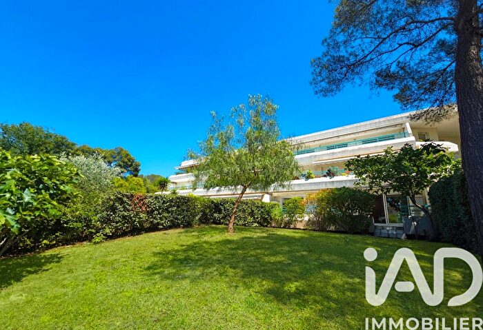 Appartement 3 pièces à Saint-Raphaël, Valescure, Vaulongue, à vendre