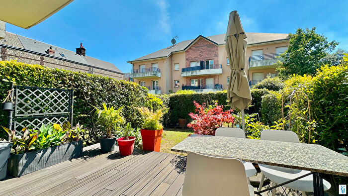 Le Petit-Quevilly, Saint-Antoine - Appartement 2 pièces à vendre