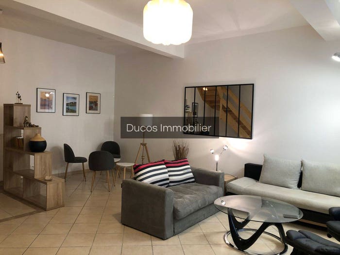 Maison 4 pièces à Meilhan-sur-Garonne, à louer