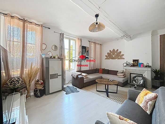 Maison 7 pièces à Pignans, à vendre