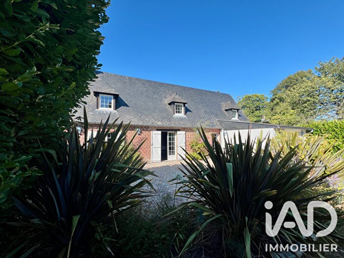 Maison 7 pièces à Néville, à vendre
