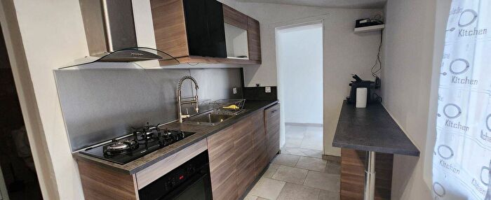 Peyruis - Appartement 2 pièces à louer