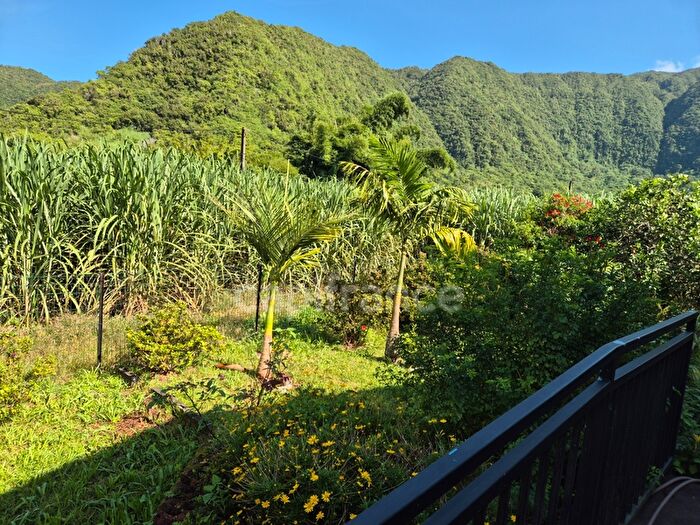 Maison à vendre - Saint-Joseph, Plaine des Grègues - 7 pièces - 5 chambres