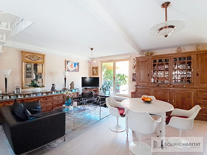 Appartement à vendre - Paimpol - 3 pièces - 2 chambres