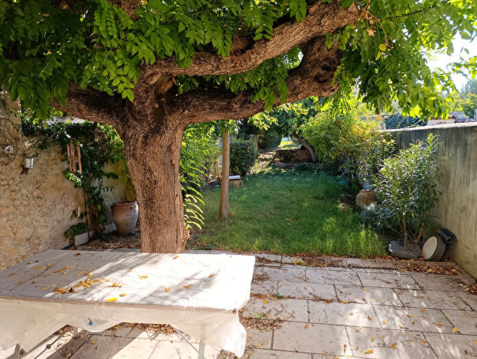 Maison à vendre - Saint-Pargoire - 4 pièces - 3 chambres