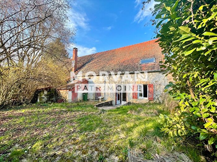 Maison 6 pièces à vendre - Maux