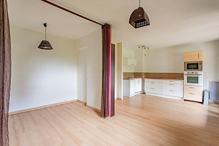Appartement 1 pièce à vendre - Saint-Jean-de-Luz, Aice Errota, Moleressenia, Lac