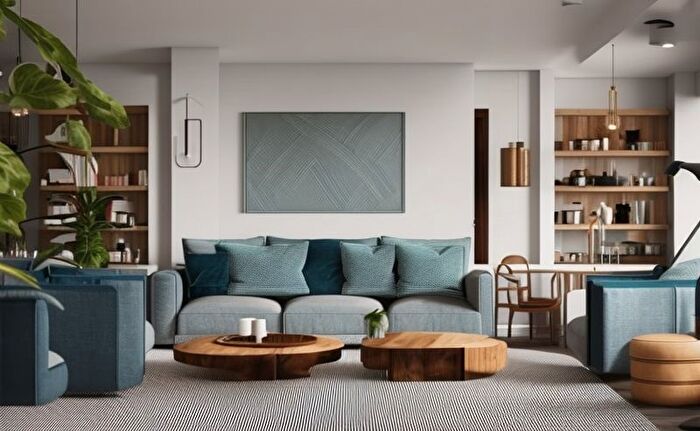 Maison à vendre - Senlis, Centre-ville - 4 pièces