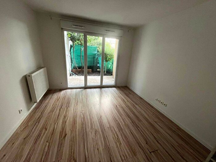 Appartement à louer - Emy les Pres, Cormeilles-en-Parisis - 2 pièces - 1 chambre