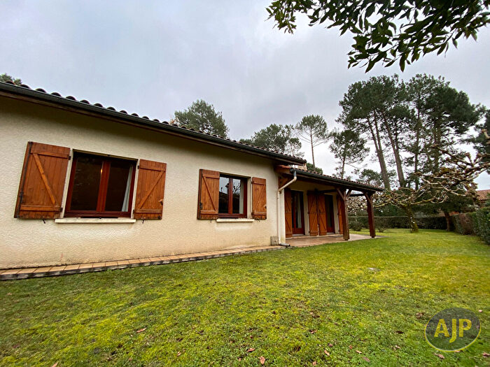 Maison à vendre - Lège-Cap-Ferret - 5 pièces - 4 chambres