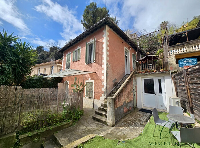 Maison 6 pièces à vendre - Nice, Rimiez