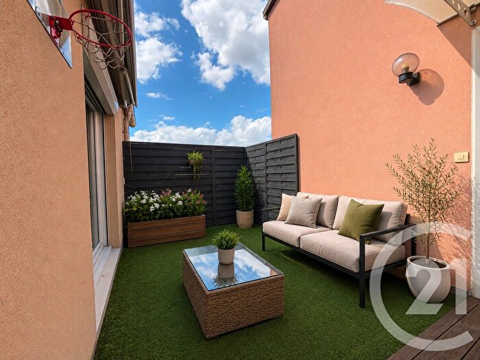 Appartement 3 pièces à vendre - Éragny, Challe