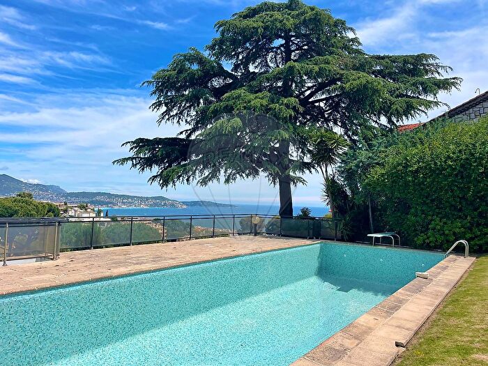 Maison 5 pièces à Nice, Lanterne, à vendre