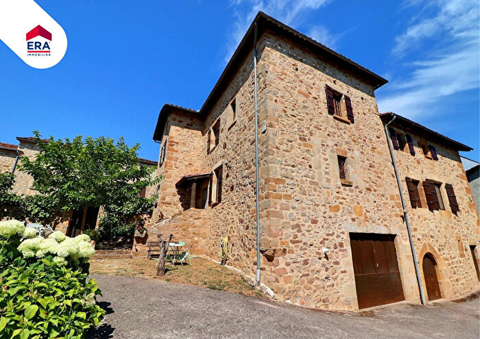Felzins : Maison 6 pièces à vendre