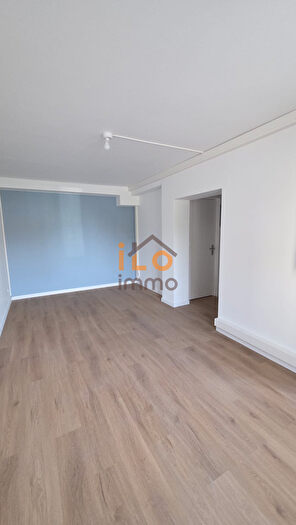Quiévrechain - Appartement 1 pièce à louer