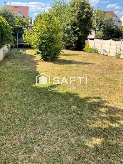 Sartrouville, La Vaudoire Centre-ville - Appartement 5 pièces à vendre