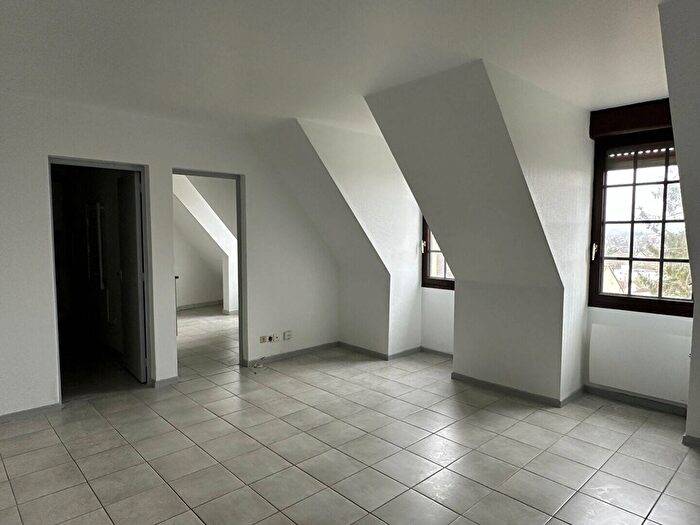 Saint Amatre, Auxerre : Appartement 1 pièce à louer