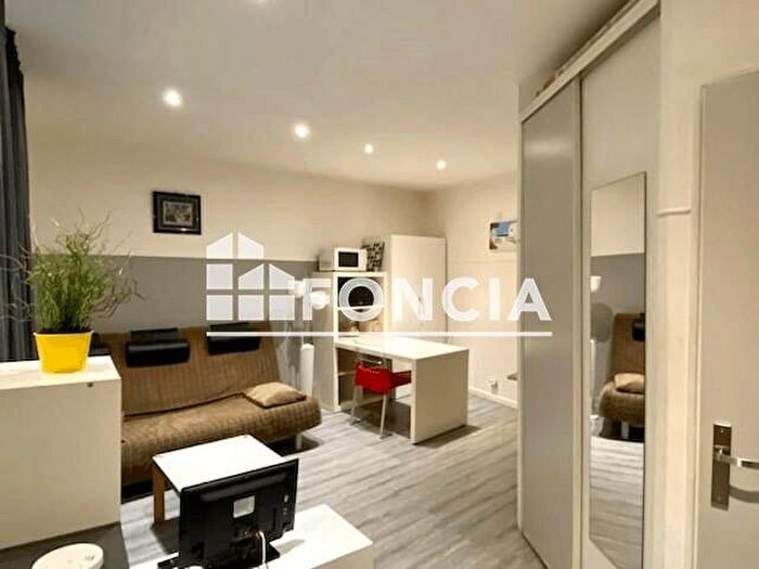 Appartement 1 pièce à louer à Centre Ville, Aix-en-Provence