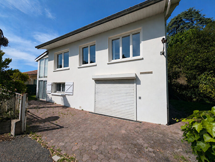 Maison 4 pièces à vendre - Ondres