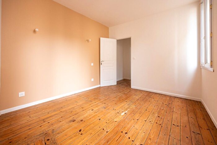 Appartement à louer - Nantes, Saint-Donatien, Tortière - 1 pièce - 1 chambre