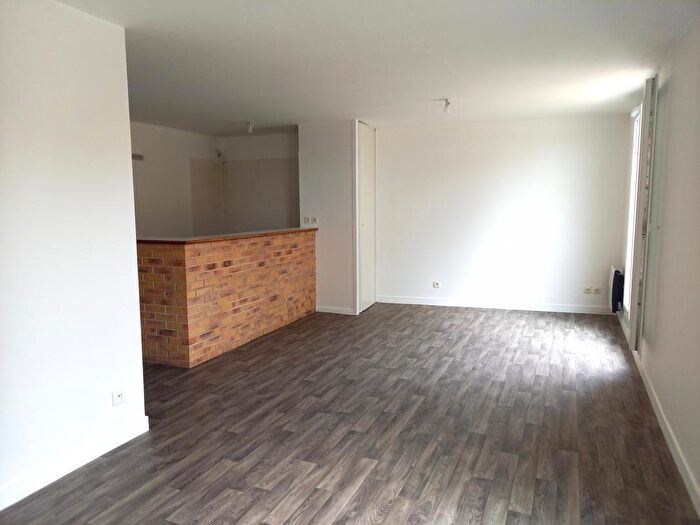 Appartement 2 pièces à vendre à Montévrain
