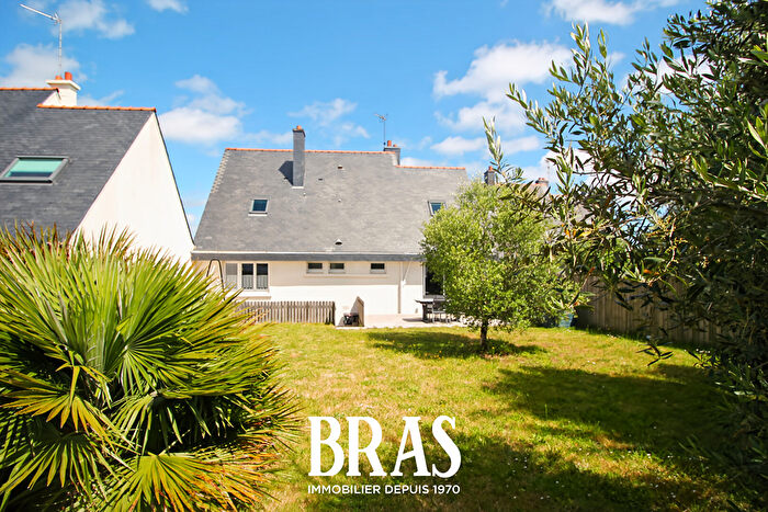 Maison 6 pièces à vendre à Saint-Avé
