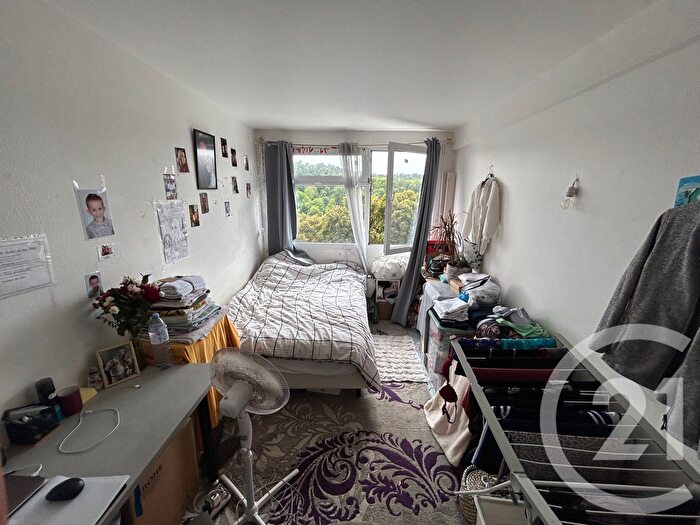 Appartement à vendre - Avon, Terrasses, Valvins - 2 pièces - 1 chambre