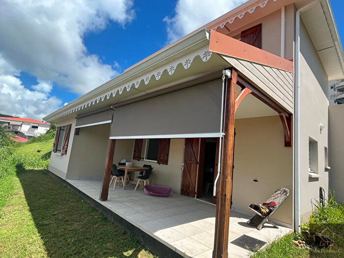 Maison à vendre - Ducos - 4 pièces - 3 chambres