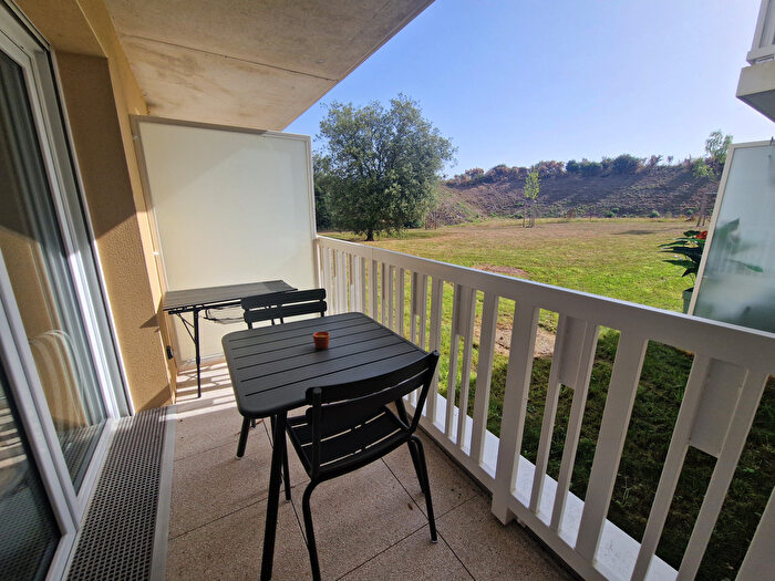 Appartement 2 pièces à Pornic, à vendre