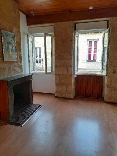Appartement 1 pièce à louer - Bordeaux