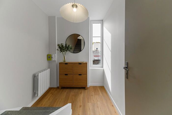 Appartement 3 pièces à vendre - Aubière