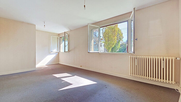 Appartement 4 pièces à vendre à Quartiers Sud-Est, Francisco Ferrer