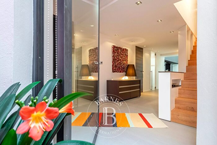 Appartement 8 pièces à Lyon 2ème, Bellecour, Carnot, à vendre