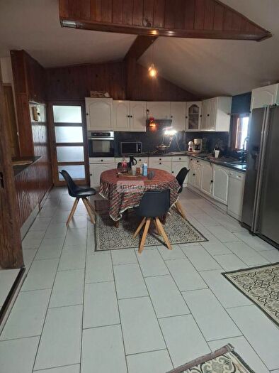 Maison 5 pièces à vendre à Henrichemont