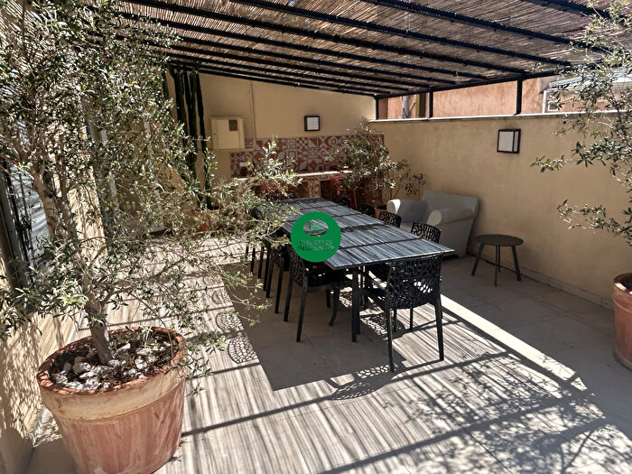 Maison à vendre - Six-Fours-les-Plages, Roumagnan, Talian, Audibert, Verger - 5 pièces - 3 chambres