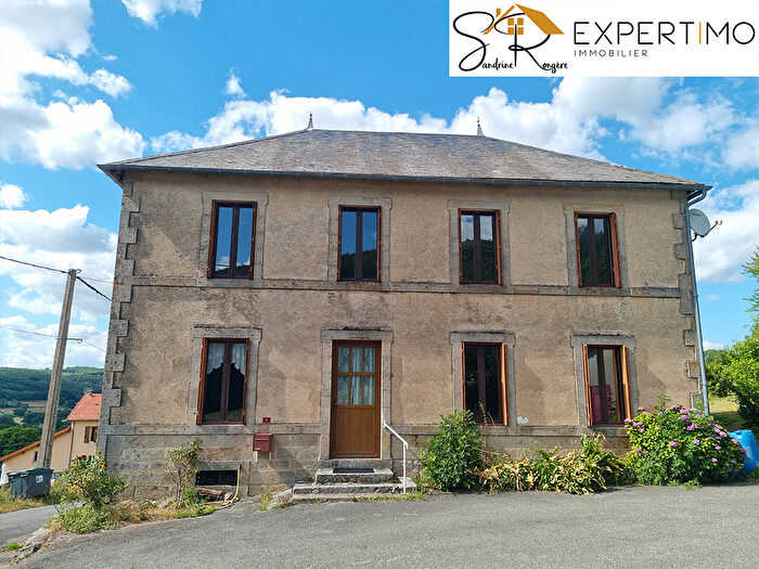 Teilhet - Maison 6 pièces à vendre