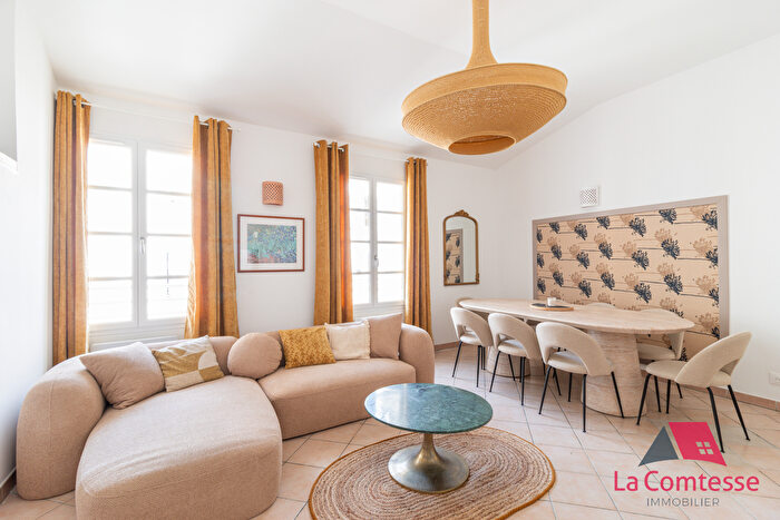 Appartement 4 pièces à vendre à Marseille 1er, Belsunce