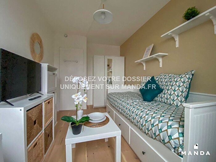 Appartement 4 pièces à louer - Ablon-sur-Seine