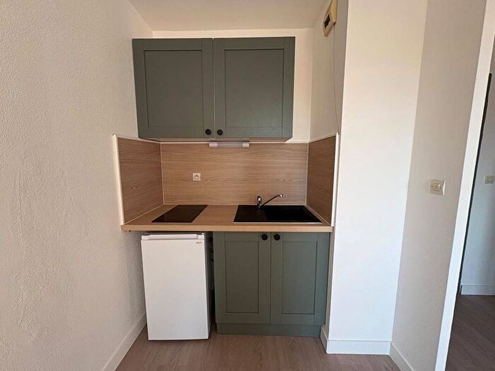 Ranteil, Bellevue, Le Maranel, Le Roc, Albi - Appartement 1 pièce à louer