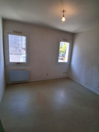 Appartement 2 pièces à Nantes, Doulon, Bottières, Toutes Aides, Le Grand Blottereau, à louer