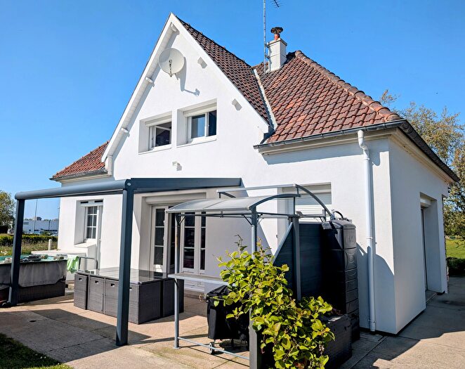 Maison à vendre - Eu - 2 chambres