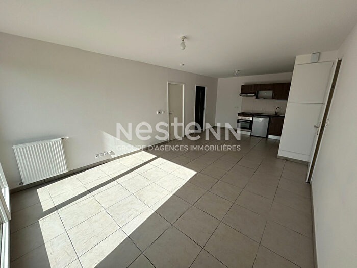 Appartement 2 pièces à louer - Villeneuve-Tolosane
