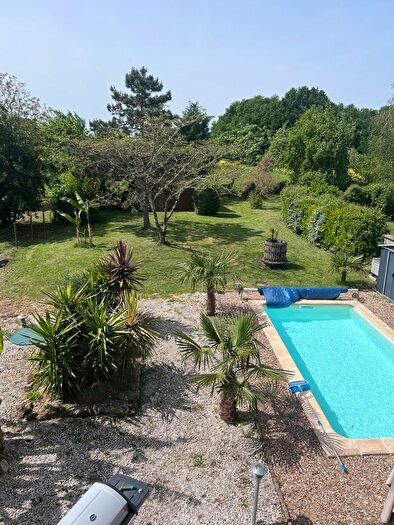 Varzay - Maison 5 pièces à vendre