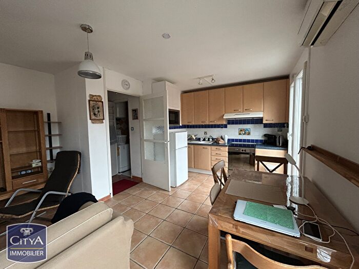 Appartement à vendre - Avignon, Les Sources - 2 pièces - 1 chambre