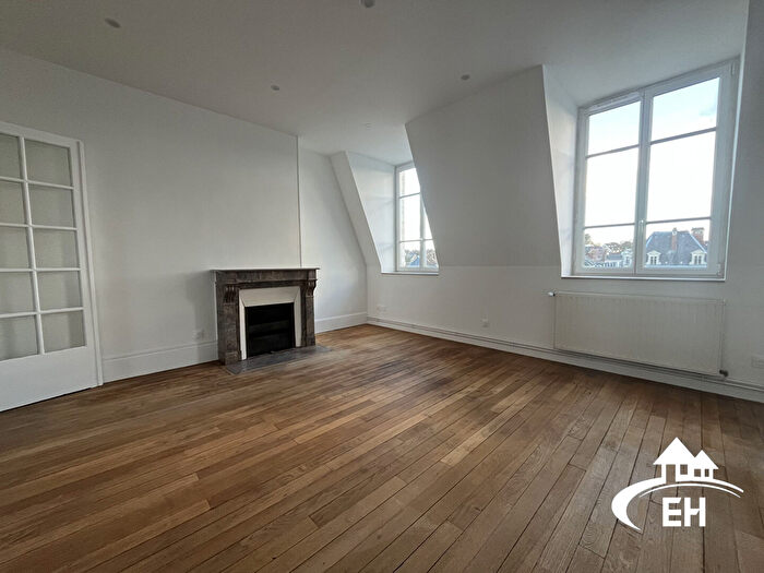 L'Aigle - Appartement 4 pièces à louer